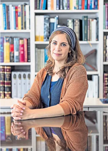 ‘I wouldn’t want my children to go out looking visibly Jewish ...