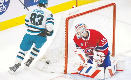 HABS' POOR START TO 2024 EXPOSES SYSTEMIC PROBLEMS - PressReader