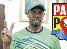 Dalrymple-philibert’s former aide steps forward in Ulster Spring ...