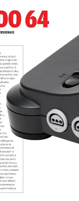 NINTENDO 64 - PressReader