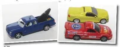 Mini Muscle - PressReader