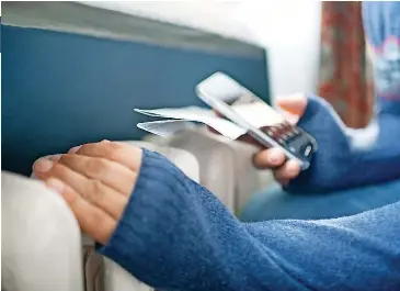 10 postcodes eligible for cold weather cash - PressReader