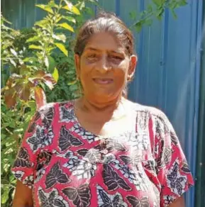 Single Parent thankful for $180 - PressReader