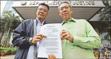 Teacher refutes child abuse, fake news raps - PressReader