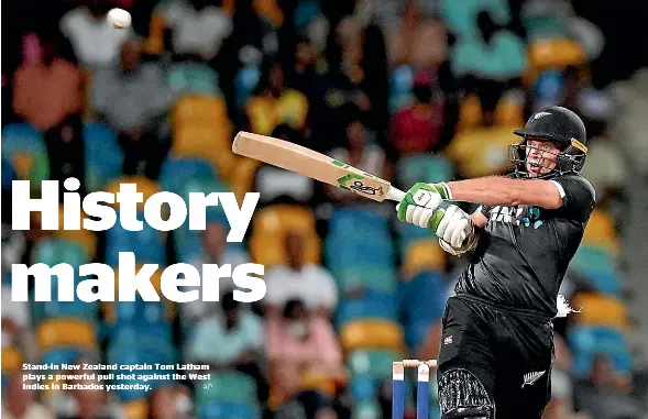 History makers - PressReader