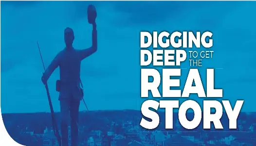 Upcoming local things to do - PressReader