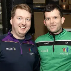 OULART & THE BALLAGH - PressReader