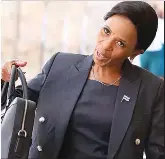 Turn creatives into serial entreprene­urships – Modibe - PressReader