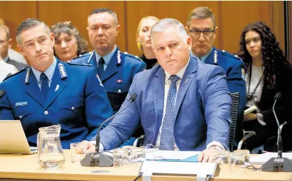 Coster finds the right job - PressReader