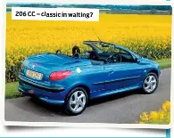 PRACTICALL­Y CLASSIC - PressReader