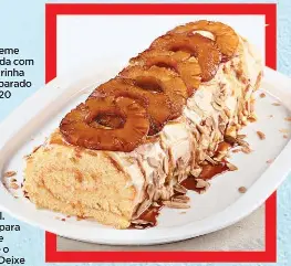 TORTA DE ANANÁS - PressReader