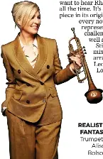 DAVID MELLOR - PressReader