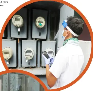 “USAP TAYO”: Meralco promises to continue keeping the lights on amid ...