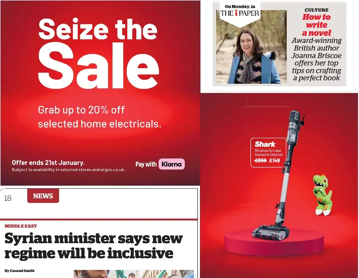 Syrian minister says new regime will be inclusive - PressReader