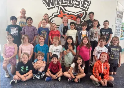 Meet Wiltse’s Green Team - PressReader