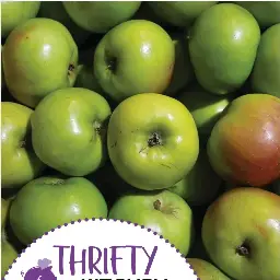 THRIFTY KITCHEN - PressReader