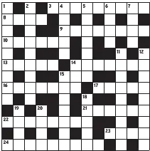 Quizword & Crossword - PressReader