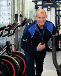 Tributes pour in for much-loved Duncan - PressReader