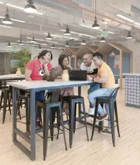 Teledirect Telecommer­ce opens ‘Be Happier’ office in Cebu - PressReader