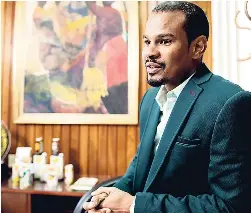 Seprod to invest $5b in palm oil business - PressReader