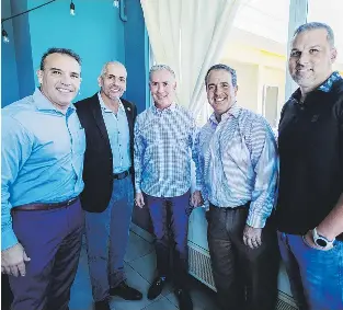 Llega a Hatillo mañana “Puerto Rico Saludable” - PressReader