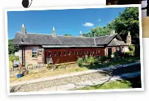 Station house your ticket to a rural idyll... - PressReader
