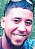 UK FUGITIVE IN JAMAICA - PressReader