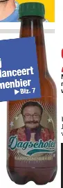 Brouwerij Martens lanceert Kampioenen­bier - PressReader