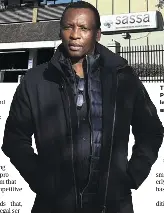 Battle over Sassa move to pricey new home - PressReader