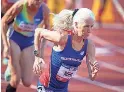 Rohl to make 20K race walk return - PressReader