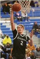 Male rides second-half surge to LIT victory - PressReader