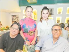 Party now, fly later, Capt. Stan - PressReader