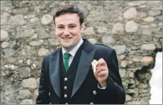 Hugh Smith’s letter from Islay - PressReader