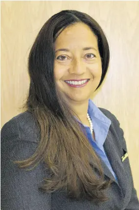 Rachel Mclarty returns to Sandals as resort chain readies for ‘decade ...