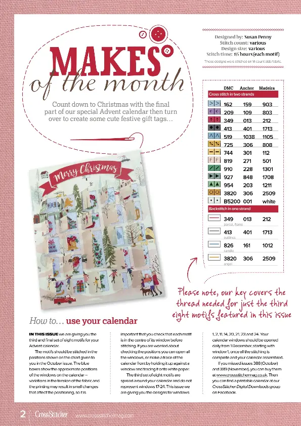 How to… use your calendar - PressReader