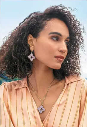 Trends in jewellery - PressReader