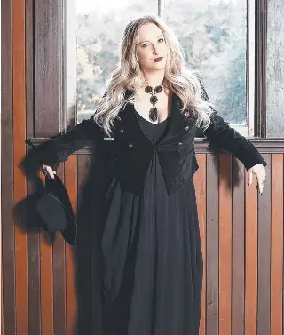 LEIGH BARDUGO - PressReader