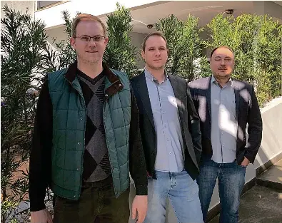 Eletiza está de casa nova! - PressReader