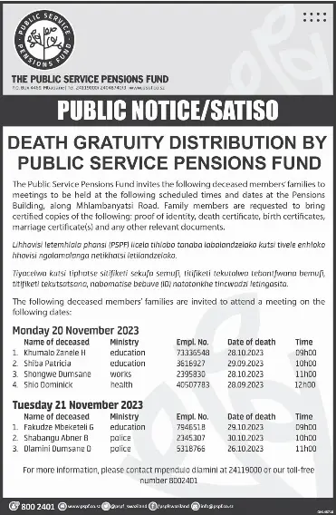 Ubombo workers denounce legitimacy of BEC - PressReader