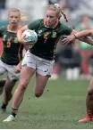 Bok Women ring changes for England battle - PressReader