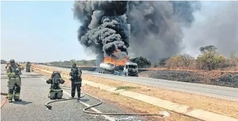 Tribunal must decide on extent of head injury after hit-and-run - PressReader