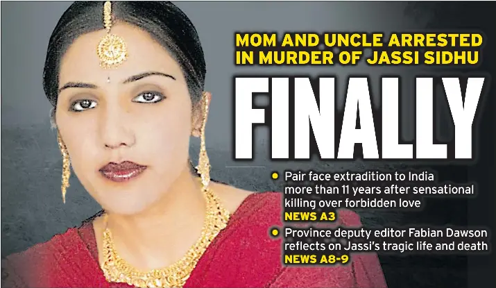 FINALLY - PressReader