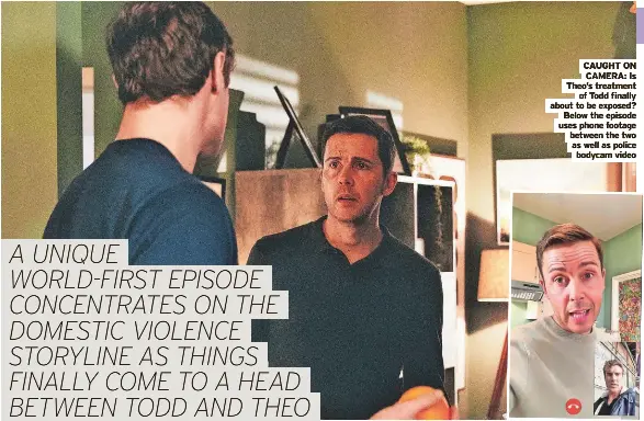 Out of control - PressReader