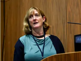 We have no jurisdicti­on to drug test in schools’ rugby – May - PressReader