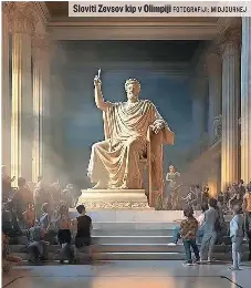 Ob čudesih starega veka upodobili turiste - PressReader