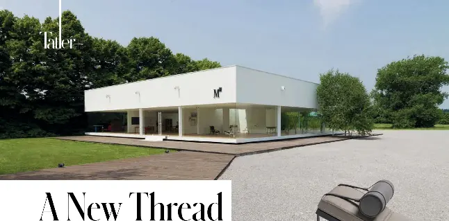 A New Thread - PressReader