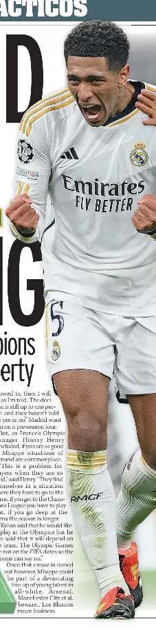 NEW MADRID LOOK REAL FRIGHTENIN­G - PressReader