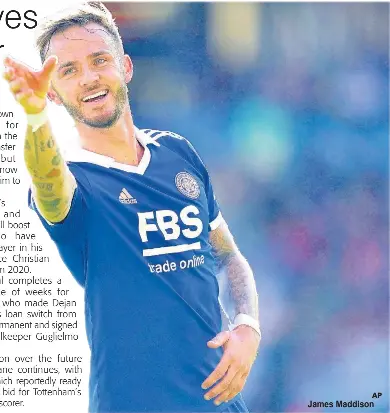 Aiken-George efforts in vain, but Fowler’s exploits drive Fever - PressReader