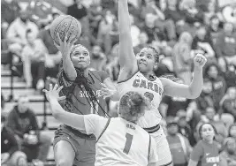 2025 Kentucky Miss Basketball finalists announced. See all 18 players ...
