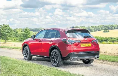 Manners matter - PressReader